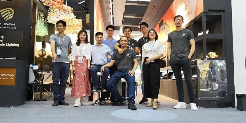 About us - China Hotel Lighting, Custom Hotel Lighting, Hotel ...